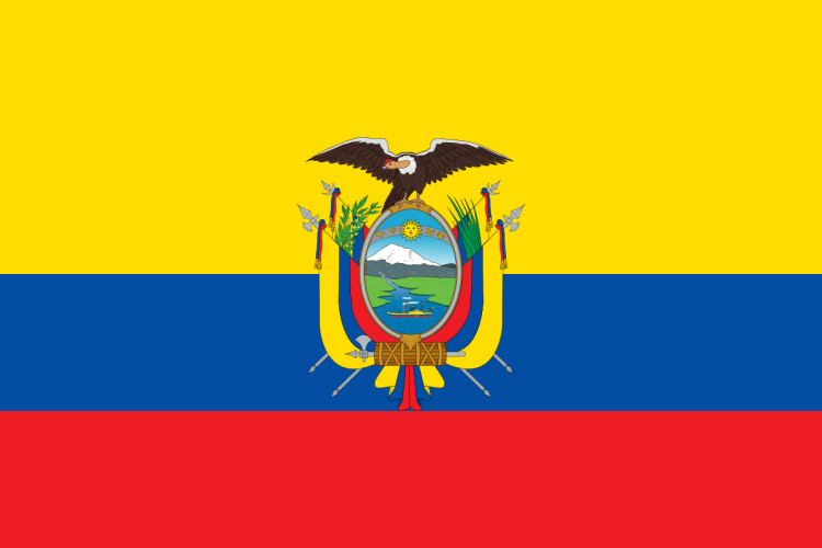 Ecuador (República del Ecuador) – Ministerio de Relaciones Exteriores ...